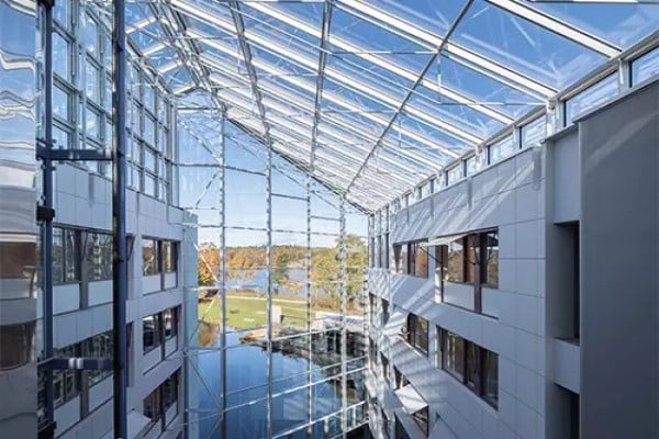 COOL-LITE® XTREME ORAÉ® | Saint-Gobain Glass